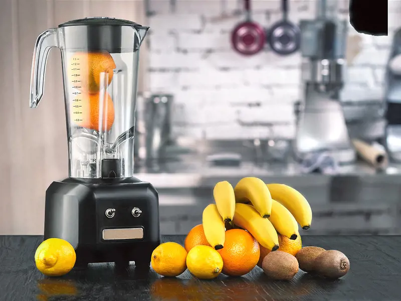 איך ולמה חברת Juicero שגייסה כ-120 מיליון דולר עבור פיתוח מוצר, מתרסקת ...