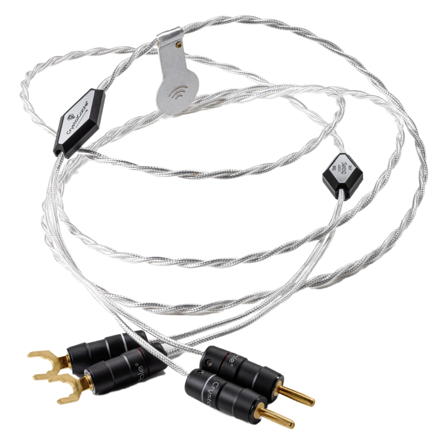 כבל מסדרת DIAMOND SERIES 2 דגם Reference2 Diamond Speak