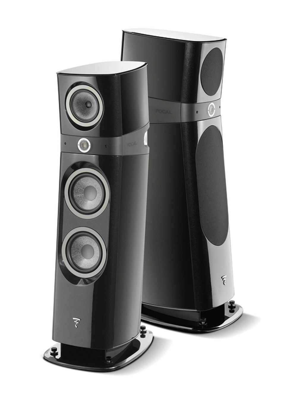 רמקול רצפתי FOCAL SOPRA N3