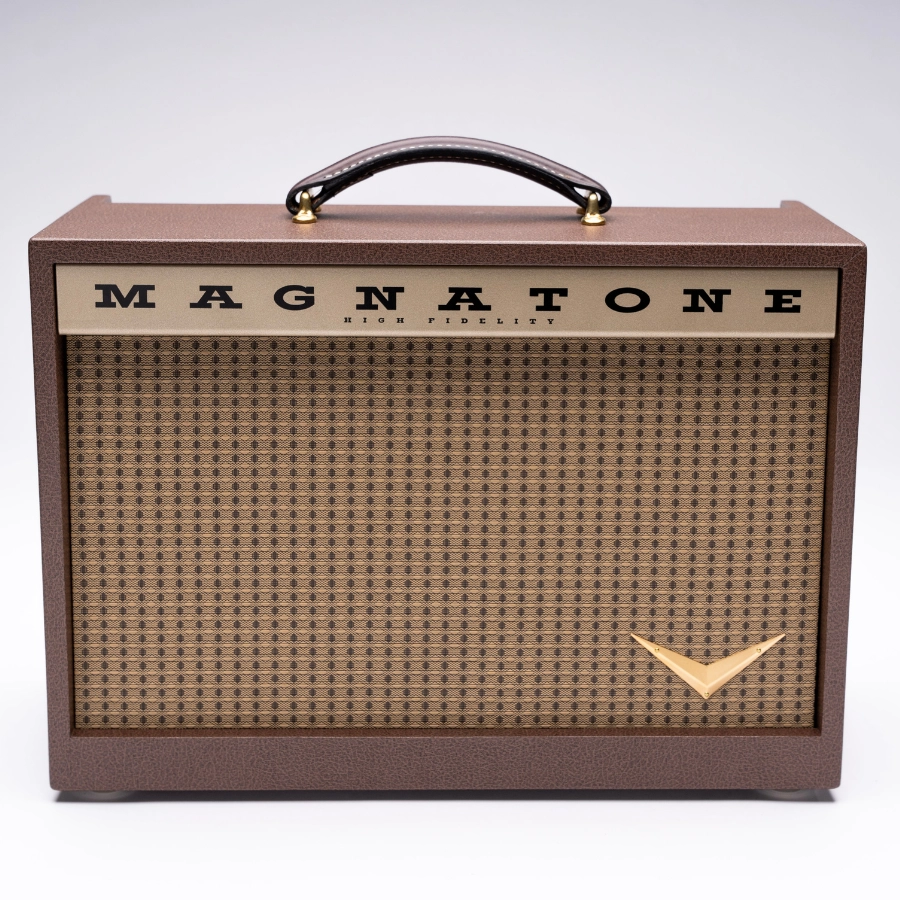 MAGNATONE Starlite 5 watt 1 x 8 combo