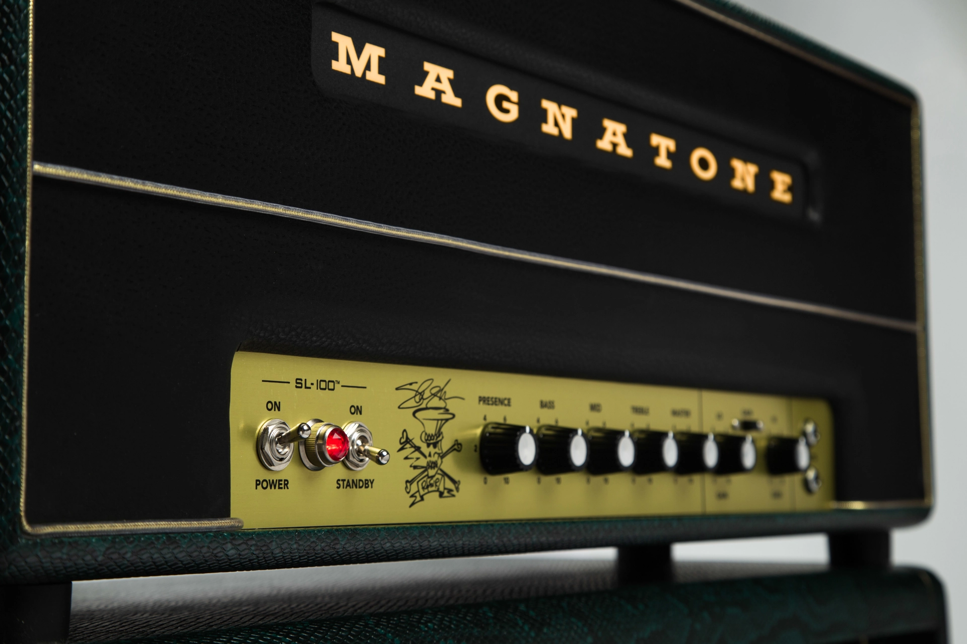 MAGNATONE SLASH SIGNATURE SL-100 HEAD