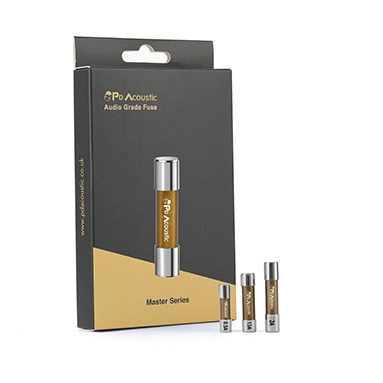 PD Audio Fuse Master Series