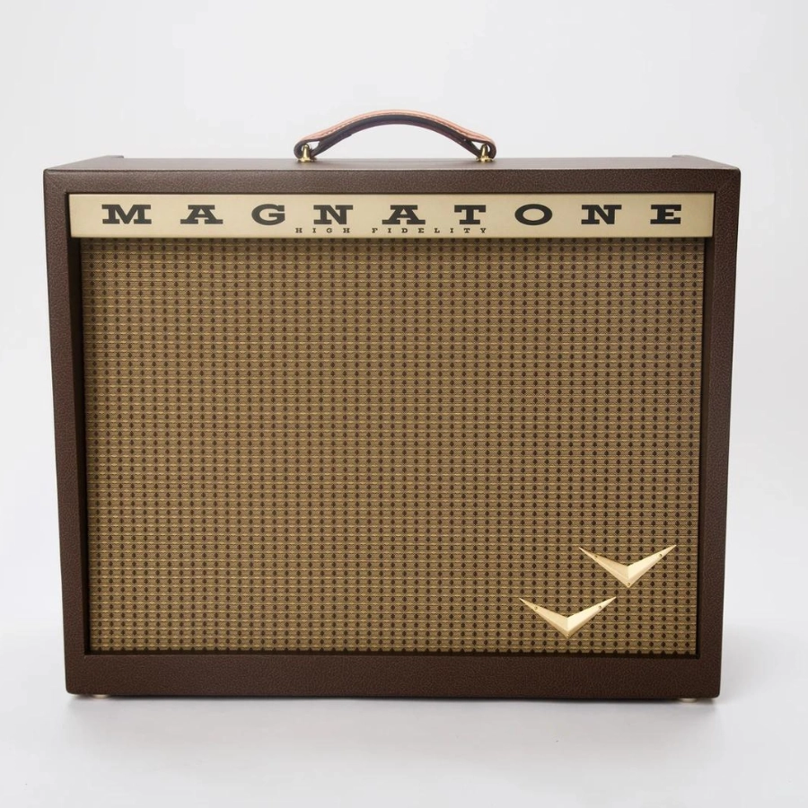 MAGNATONE PANORAMIC STEREO 2 X 10 COMBO